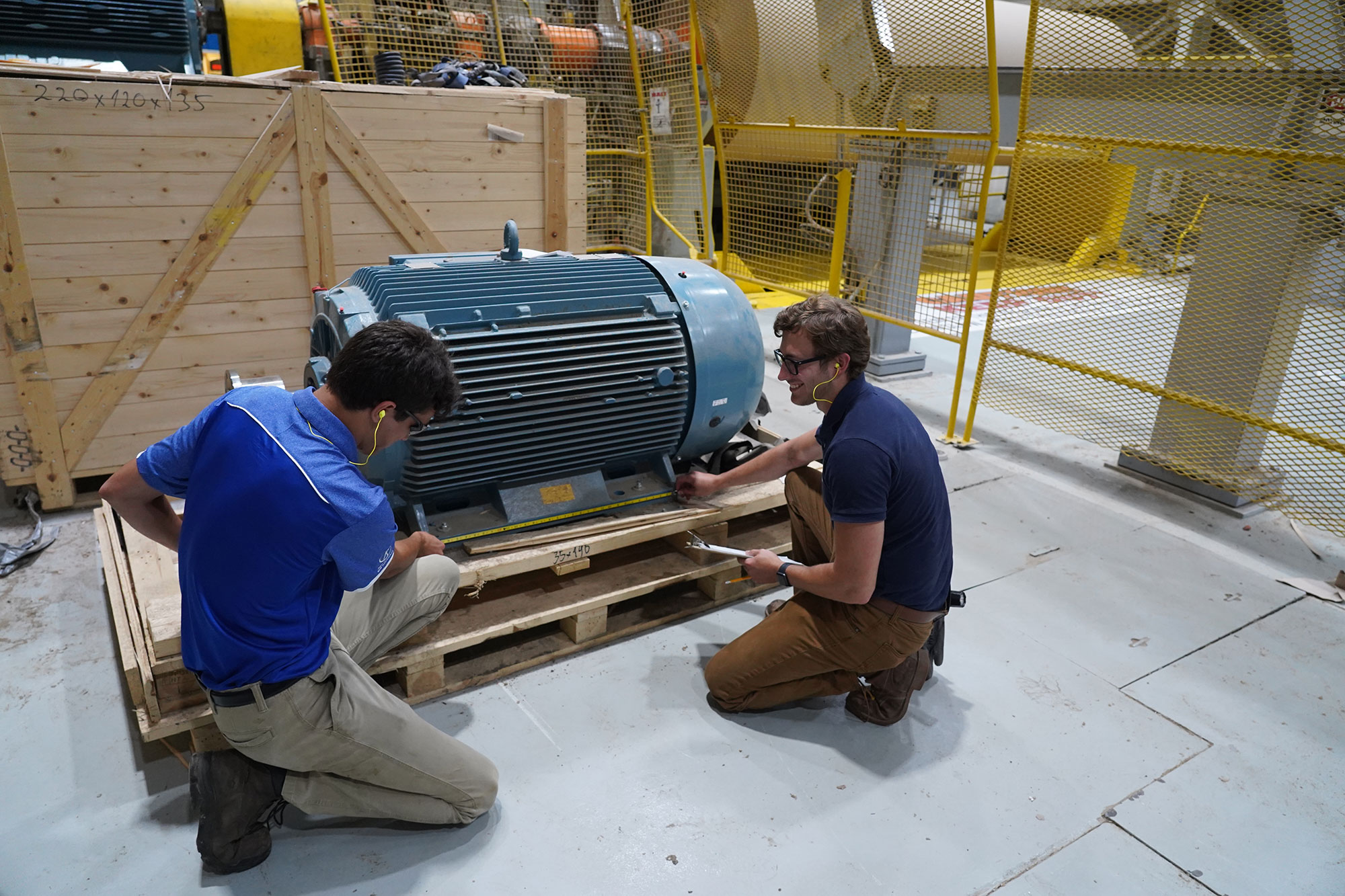 The Next Generation | Pratt Industries Careers