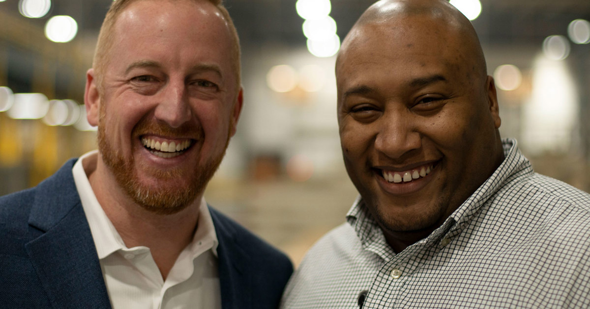 Work That Loves You Back | Pratt Industries Careers