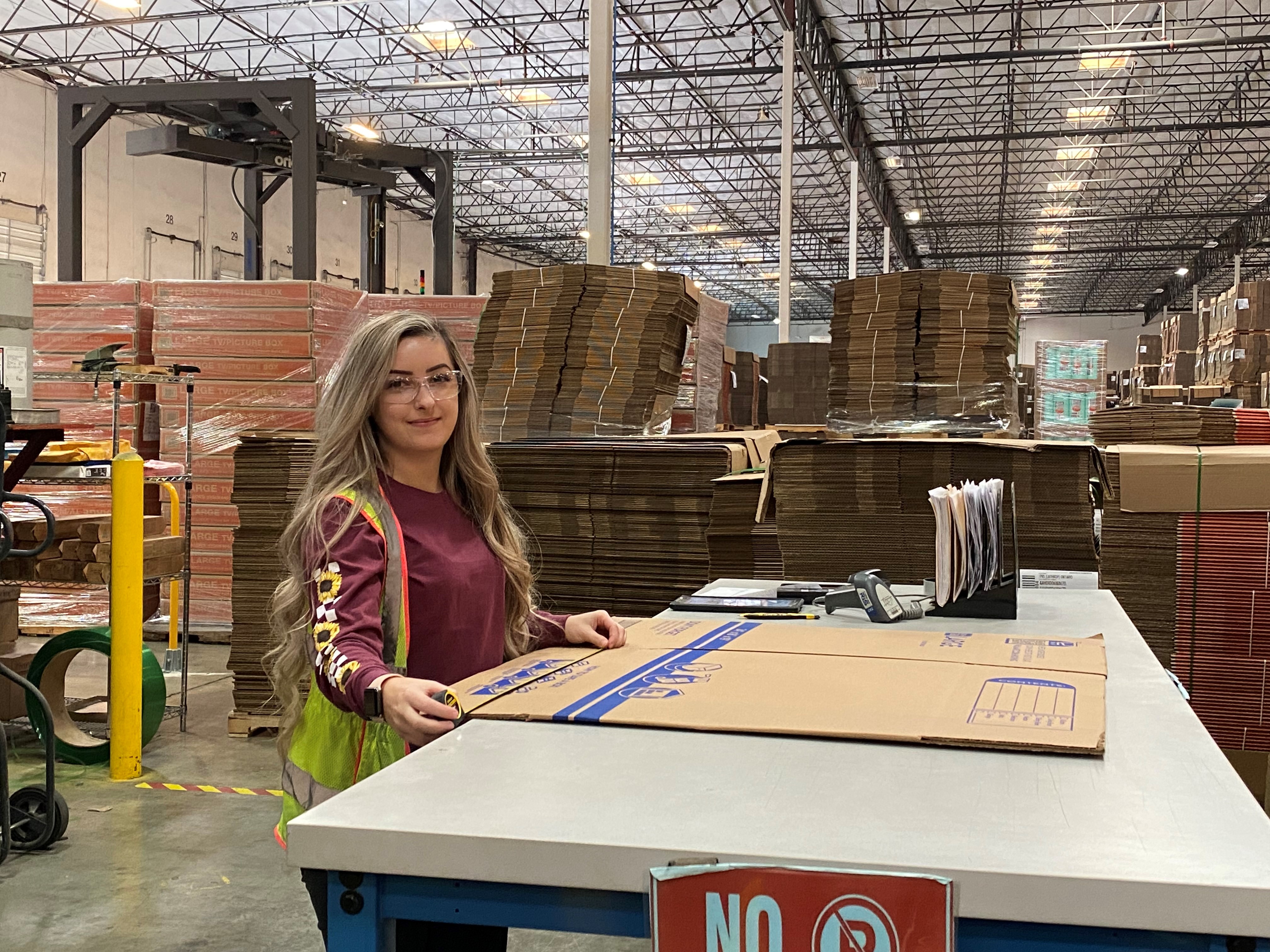 Unbox your Best Life - With a career that's committed to you | Pratt ...