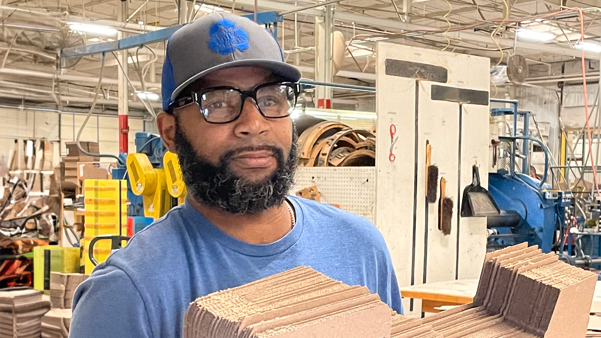 Your Search Ends Here | Pratt Industries Careers